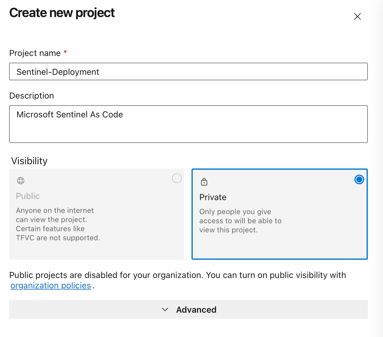 Automating Microsoft Sentinel Deployment with Azure DevOps CI/CD