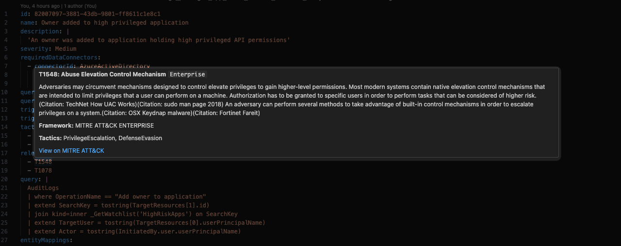 SentinelCodeGuard: A Journey from Concept to VS Code Plugin