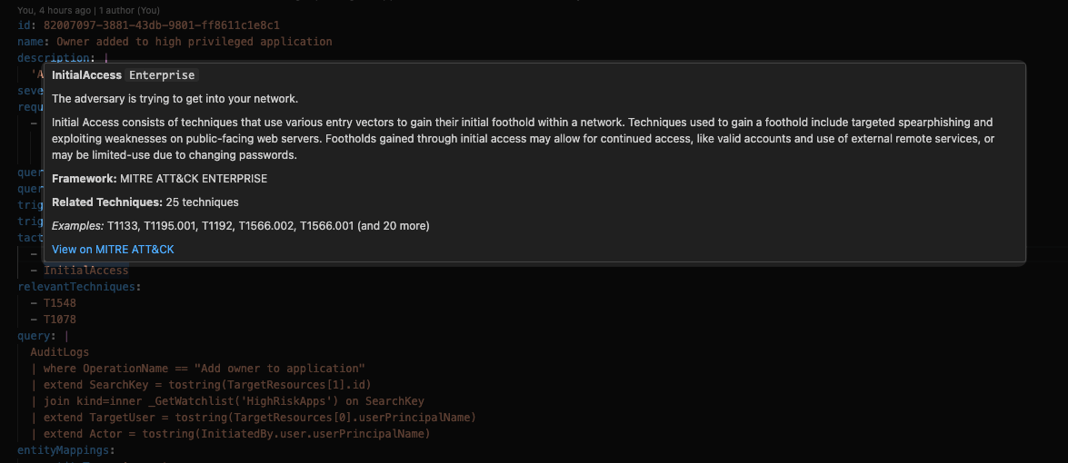 SentinelCodeGuard: A Journey from Concept to VS Code Plugin