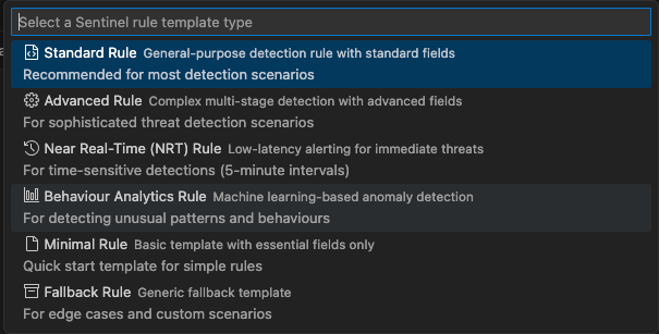SentinelCodeGuard: A Journey from Concept to VS Code Plugin